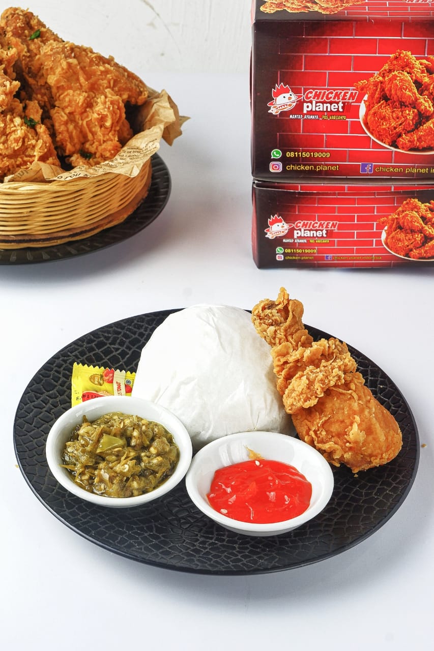 Galery – Chicken Planet